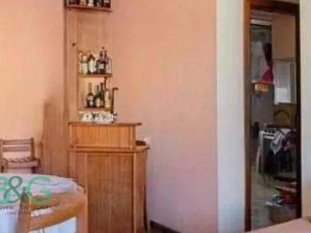 Apartamento à venda, 89 m² por R$ 949.000,00 Vila Mariana São Paulo/SP
