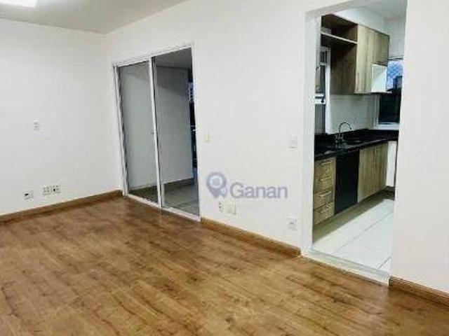 Apartamento à venda, 89 m² por R$ 980.000,00 Ipiranga São Paulo/SP