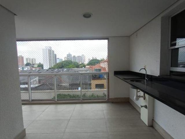 Apartamento à venda, 89 m² por R$ 980.000,00 Ipiranga São Paulo/SP