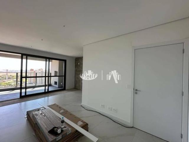 Apartamento à venda, 89 m² por R$ 990.000,00 Gleba Palhano Londrina/PR