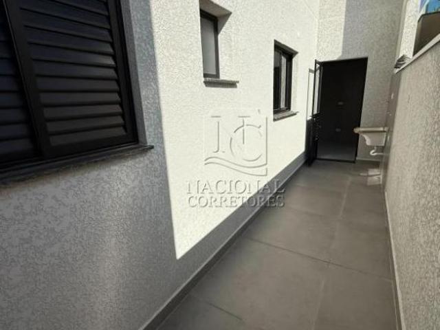 Apartamento à venda, 89 m² Vila Pires Santo André/SP