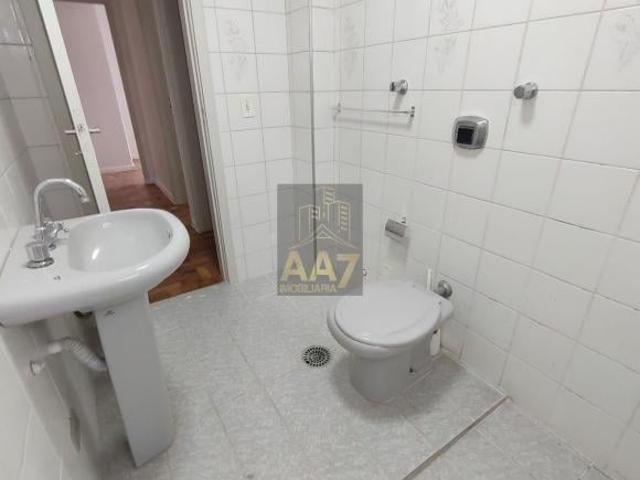 APARTAMENTO A VENDA 89M² 4 QUARTOS