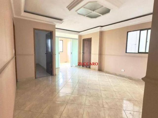 Apartamento a venda 89m², 2 Dormitórios, 1 Suíte Vila Milton