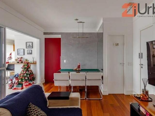 Apartamento à venda 89m², 2 vagas à 700mts do Metrô Vila Madalena