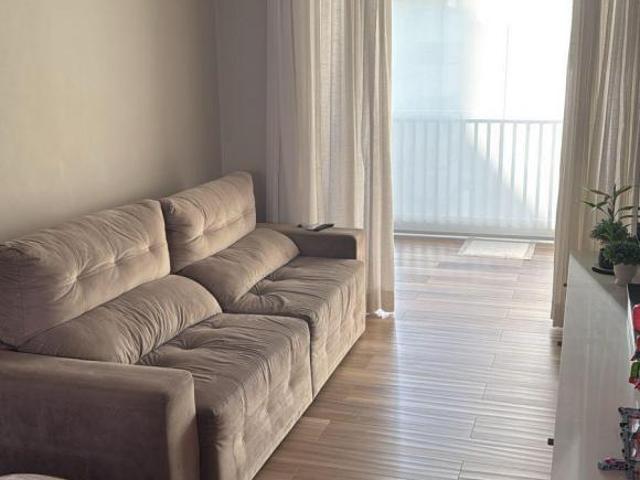 Apartamento à venda 89m², 3 dormitórios na Lapa com fácil acesso às Marginais Pinheiros e Tietê