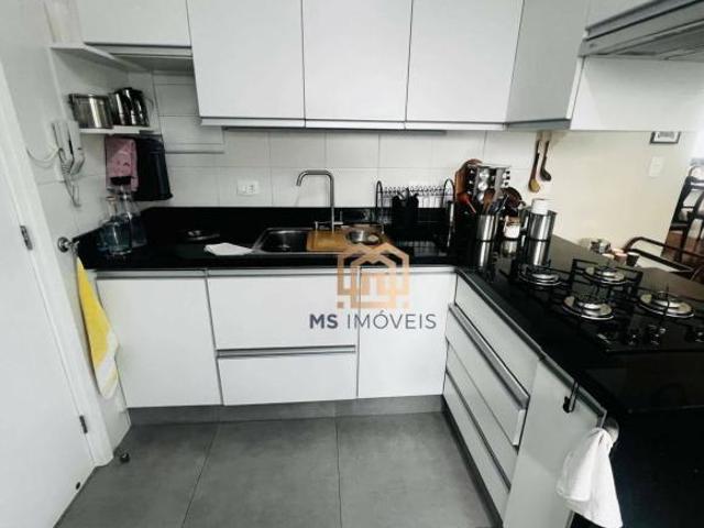 APARTAMENTO á VENDA 89m² com 3 Quartos 2 Suítes, Vila Mariana São Paulo