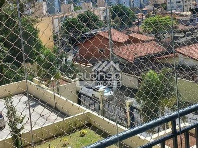 Apartamento a venda 80 m², 3 dormitórios, 1 suíte, 1 vaga Taboão da Serra SP