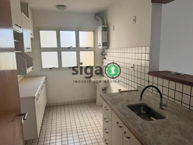 Apartamento a venda 80 m² 3 Dormitórios, 1 suíte, 2 vagas Jardim Ampliação SP