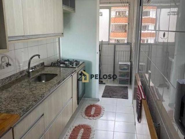 Apartamento à venda | 80 m² | 3 dormitórios | 1 vaga | Vila Maria São Paulo/SP