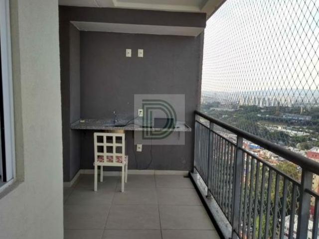 Apartamento à Venda 80 m² | 3 Dormitórios | Último Andar | Vista Panorâmica