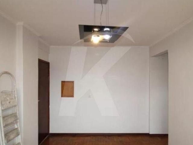 Apartamento à Venda 80 m² 2 Dormitórios 1 Suíte 1 Vaga