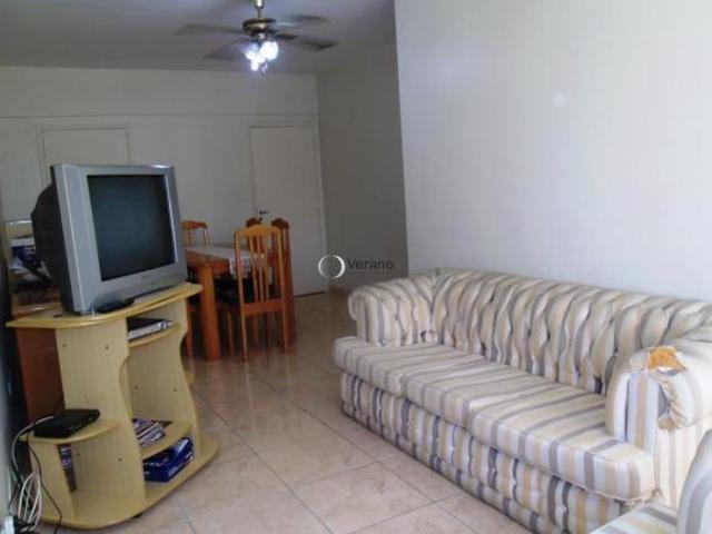 Apartamento à venda, 80 m² Enseada Guarujá/SP