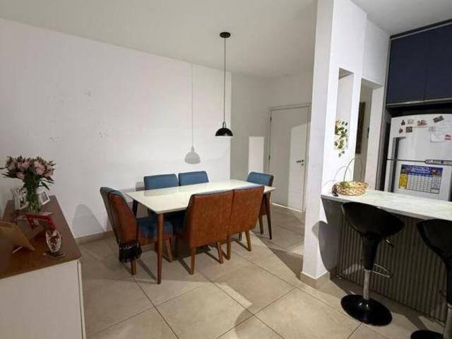 APARTAMENTO À VENDA – 80 m², SUÍTE, PLANEJADOS E CONDOMÍNIO COM LAZER!