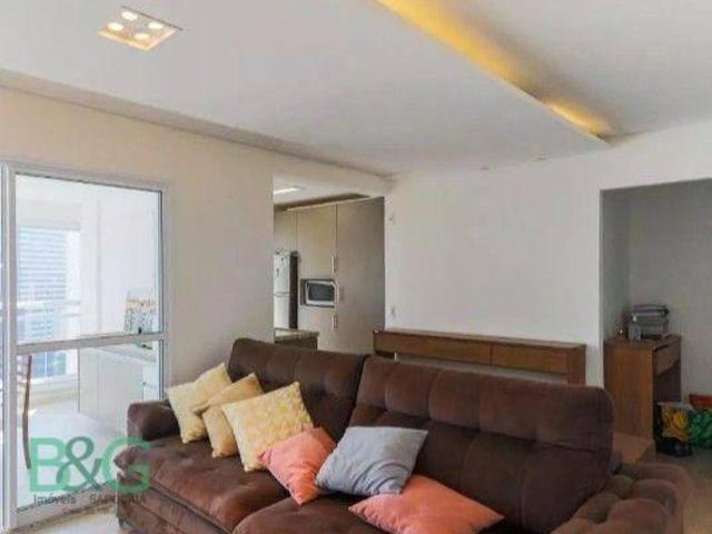 Apartamento à venda, 80 m² por R$ 1.449.000,00 Cidade Monções São Paulo/SP