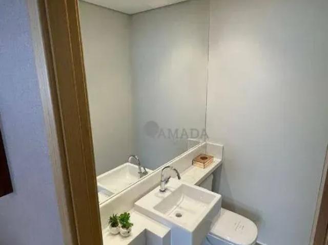 Apartamento à venda, 80 m² por R$ 1.480.000,00 Tatuapé São Paulo/SP