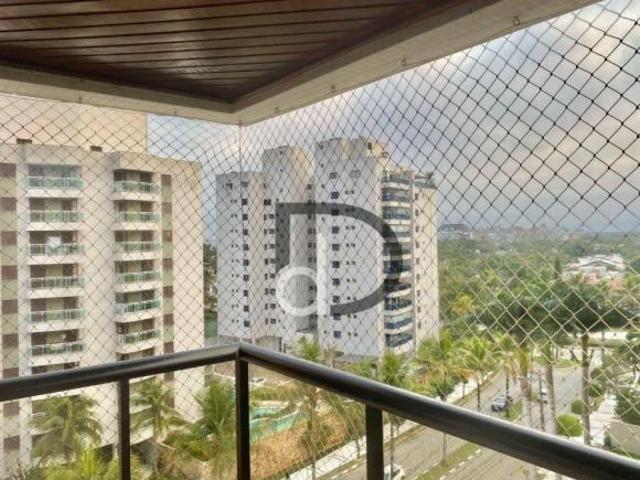 Apartamento com 2 dormitórios à venda, 80 m² por R$ 1.740.000,00 Riviera de São Lourenço Bertiog
