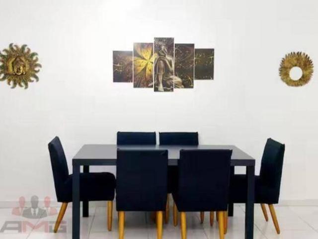 Apartamento à venda, 80 m² por R$ 1.800.000,00 Riviera Módulo 6 Bertioga/SP