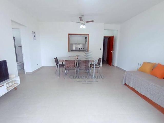Apartamento à venda, 80 m² por R$ 1.800.000,00 Riviera Módulo 6 Bertioga/SP