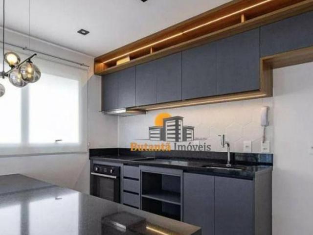 Apartamento à venda, 80 m² por R$ 1.920.000,00 Jardim Paulista São Paulo/SP