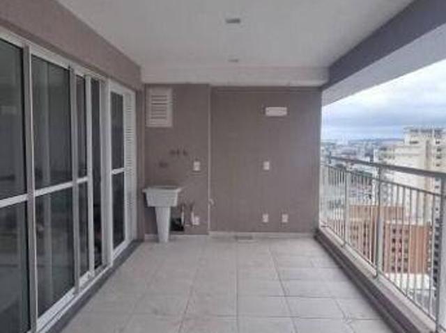 Apartamento à venda, 80 m² por R$ 1.040.000,00 São Paulo São Paulo/SP