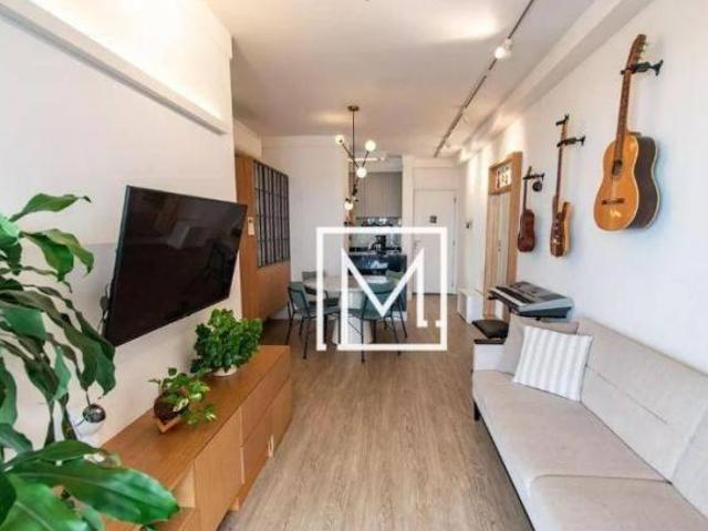 Apartamento à venda, 80 m² por R$ 1.060.000,00 Ipiranga São Paulo/SP