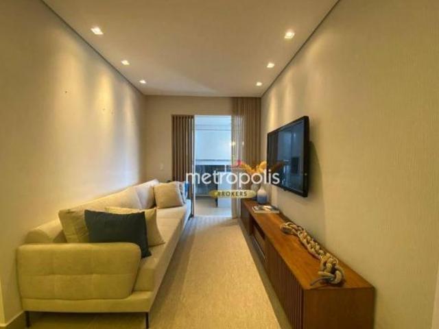 Apartamento à venda, 80 m² por R$ 1.100.000,00 Maitinga Bertioga/SP