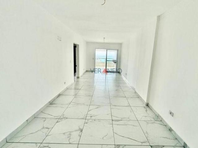 Apartamento à venda, 80 m² por R$ 1.100.000,00 Boqueirão Praia Grande/SP