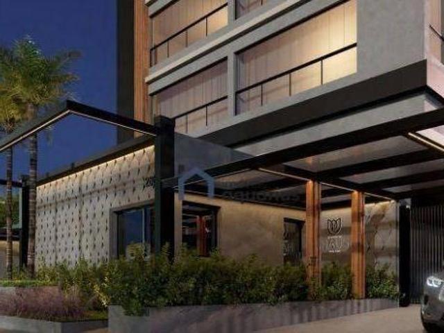 Apartamento à venda, 80 m² por R$ 1.100.000,00 Vila Ema São José dos Campos/SP