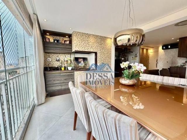 Apartamento à venda, 80 m² por R$ 1.170.000,00 Casa Verde São Paulo/SP
