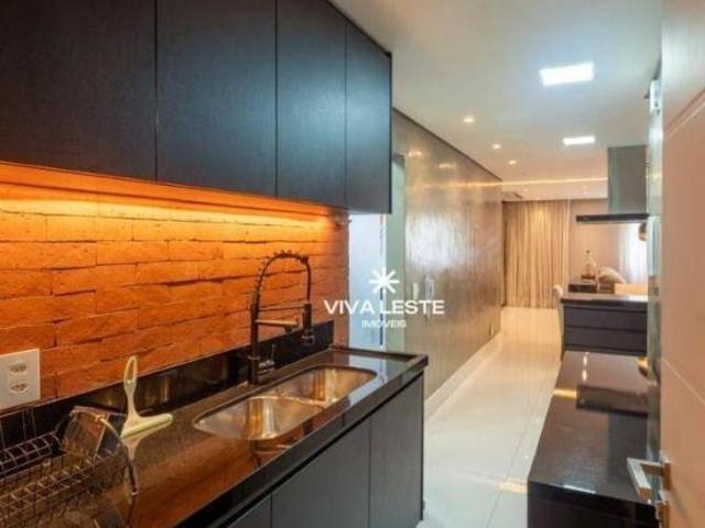 Apartamento à venda, 80 m² por R$ 1.190.000,00 Santana São Paulo/SP