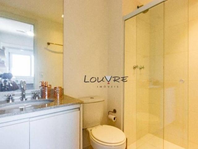 Apartamento à venda, 80 m² por R$ 1.250.000,00 Alto da Boa Vista São Paulo/SP