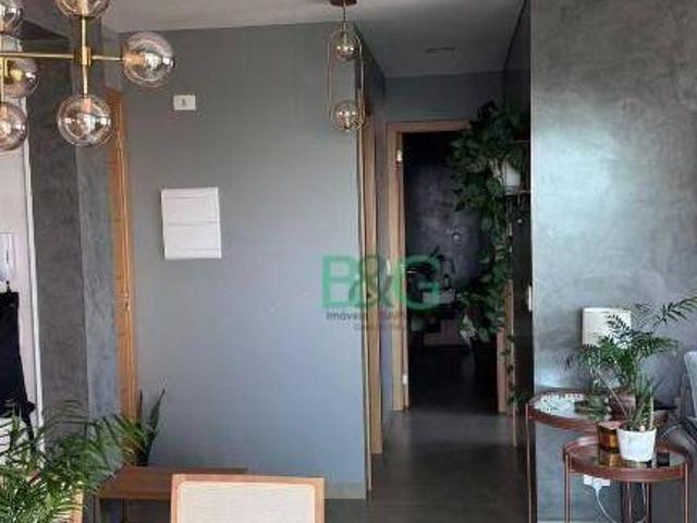 Apartamento à venda, 80 m² por R$ 1.250.000,00 Santana São Paulo/SP