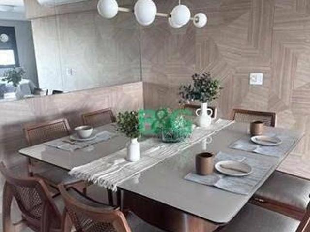 Apartamento à venda, 80 m² por R$ 1.250.000,00 Vila da Saúde São Paulo/SP
