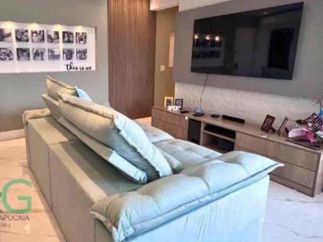 Apartamento à venda, 80 m² por R$ 1.280.000,00 Tatuapé São Paulo/SP