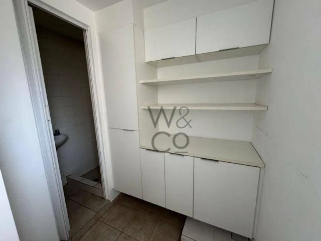 Apartamento à venda, 80 m² por R$ 1.280.000,00 Moema São Paulo/SP