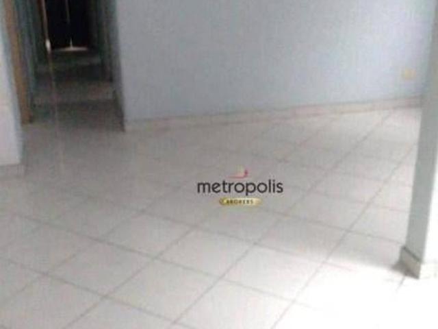 Apartamento à venda, 80 m² por R$ 261.000,00 Vila Moraes São Paulo/SP