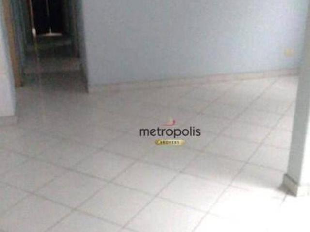 Apartamento à venda, 80 m² por R$ 261.000,00 Vila Moraes São Paulo/SP