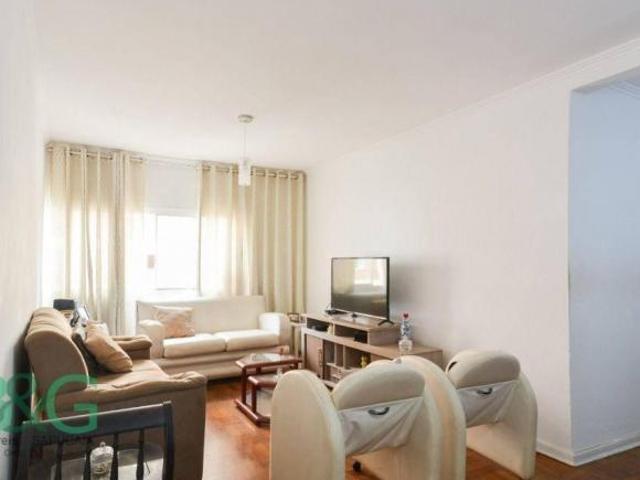 Apartamento à venda, 80 m² por R$ 282.400,00 Brás São Paulo/SP