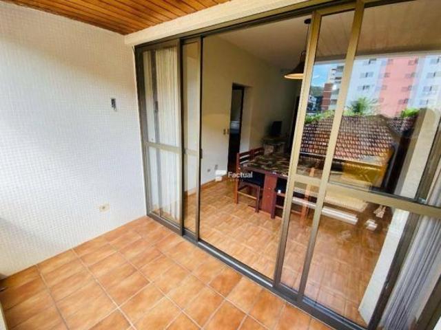 Apartamento à venda, 80 m² por R$ 290.000,00 Enseada Guarujá/SP