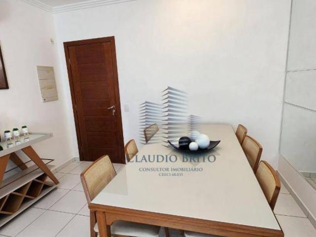 Apartamento à venda, 80 m² por R$ 2.550.000,00 Riviera Módulo 8 Bertioga/SP