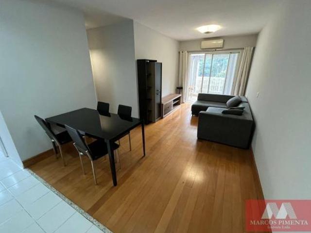 Apartamento à venda, 80 m² por R$ 2.870.000,00 Bela Vista São Paulo/SP