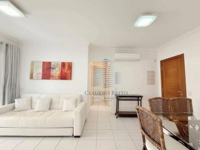 Apartamento à venda, 80 m² por R$ 2.250.000,00 Riviera Módulo 8 Bertioga/SP
