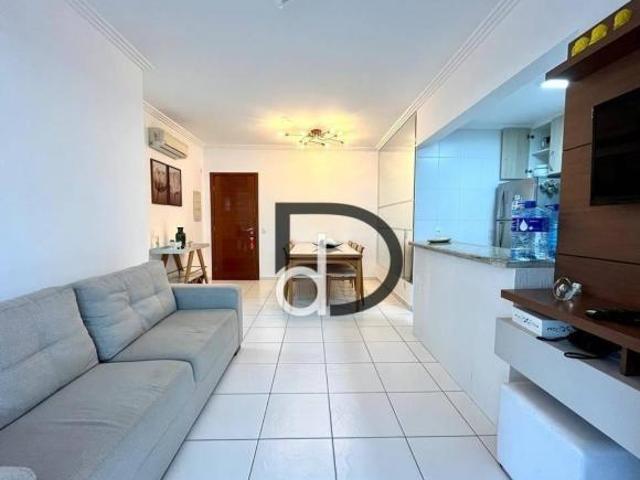 Apartamento com 2 dormitórios à venda, 80 m² por R$ 2.600.000,00 Riviera de São Lourenço Bertiog