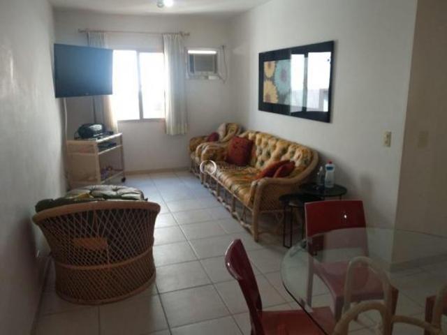 Apartamento à venda, 80 m² por R$ 300.000,00 Enseada Guarujá/SP