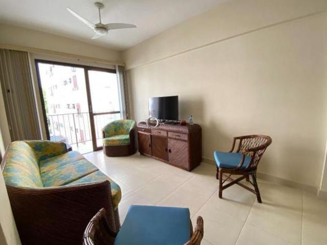 Apartamento à venda, 80 m² por R$ 320.000,00 Enseada Guarujá/SP