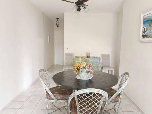 Apartamento à venda, 80 m² por R$ 320.000,00 Enseada Guarujá/SP