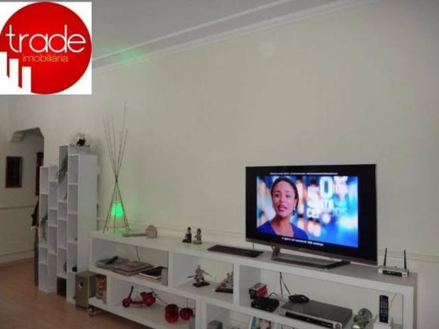 Apartamento à venda, 80 m² por R$ 320.000,00 Jardim Palma Travassos Ribeirão Preto/SP