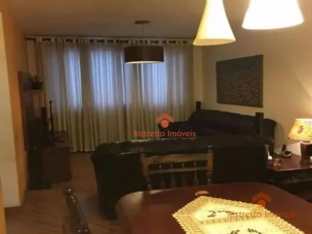 Apartamento à venda, 80 m² por R$ 340.000,01 Jardim Ivana São Paulo/SP