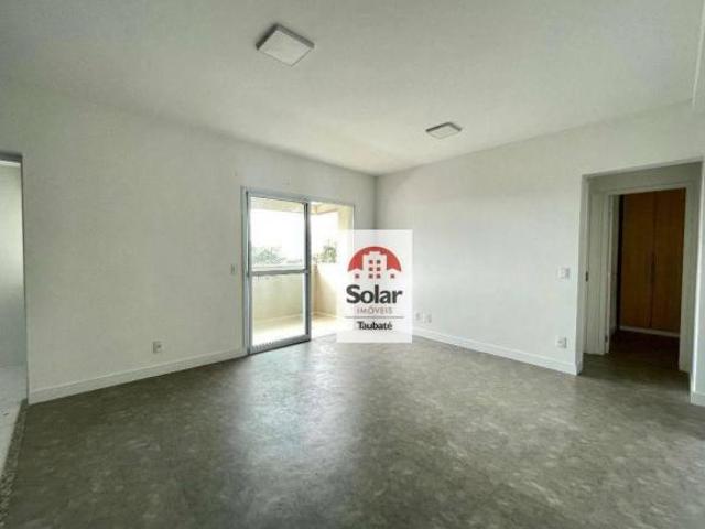 Apartamento à venda, 80 m² por R$ 355.000,00 Jardim Bela Vista Taubaté/SP