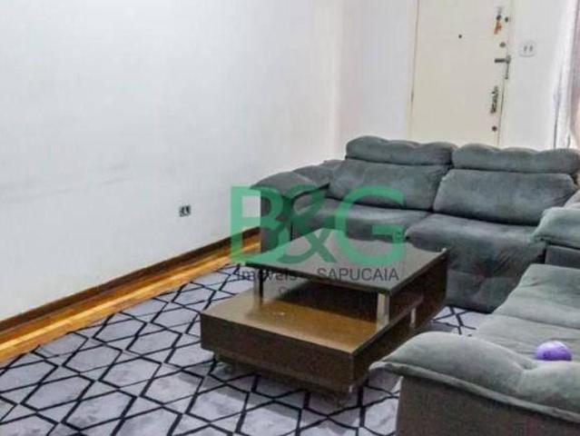 Apartamento com 2 dormitórios à venda, 80 m² por R$ 384.000,00 Mooca São Paulo/SP